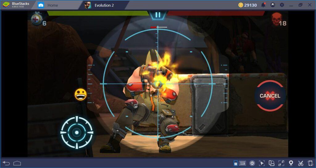 The Battle System Of Evolution 2: Learn How To Defeat All Mutants ...