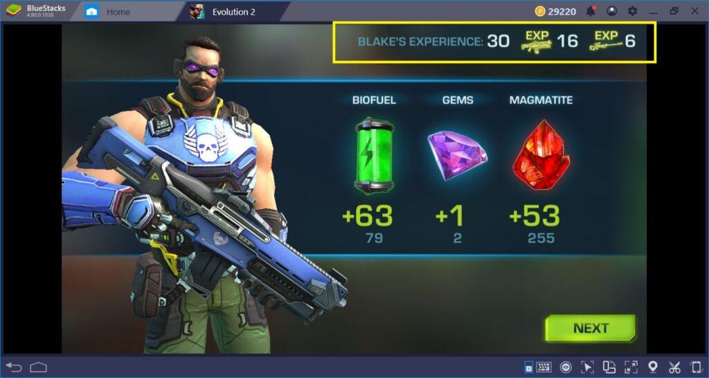 How To Upgrade Everything In Evolution 2: Battle For Utopia | BlueStacks