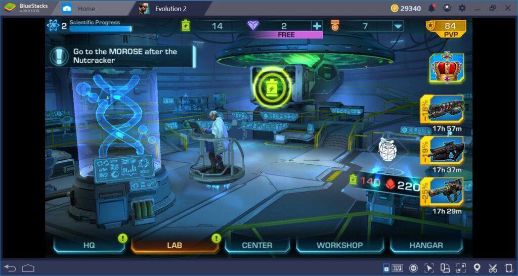 Evolution 2 Tips & Tricks: Guide To Save The World Without Much Effort ...