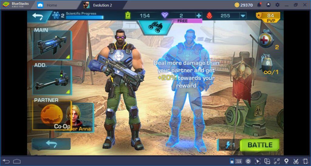 Evolution 2 Tips & Tricks: Guide To Save The World Without Much Effort ...