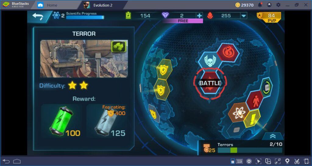 Evolution 2 Tips & Tricks: Guide To Save The World Without Much Effort ...