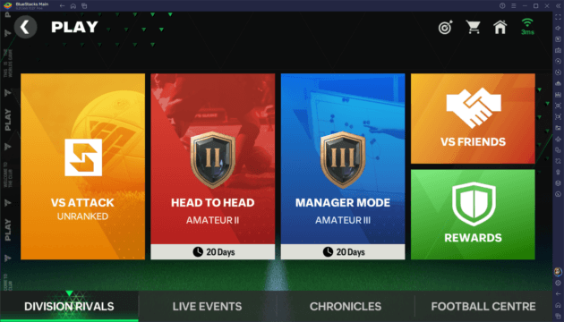 Beginner's Guide: Kickstarting Your Journey with EA SPORTS FC MOBILE 24 ...