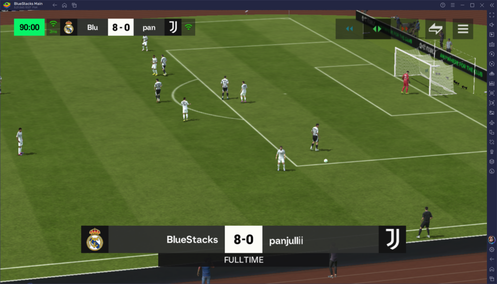 Master the Head-to-Head Mode in EA Sports FC Mobile - Tips, Formations ...