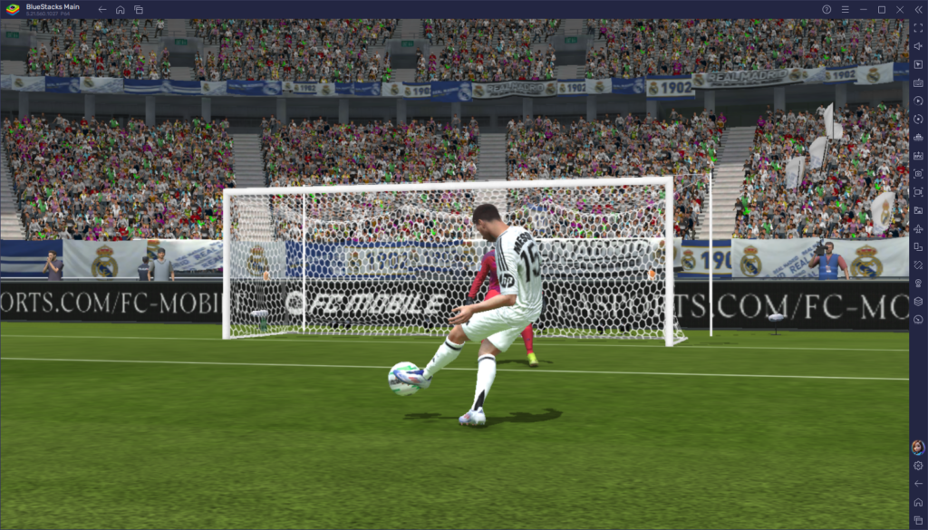 Master the Head-to-Head Mode in EA Sports FC Mobile - Tips, Formations ...