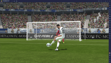 Master the Head-to-Head Mode in EA Sports FC Mobile - Tips, Formations ...