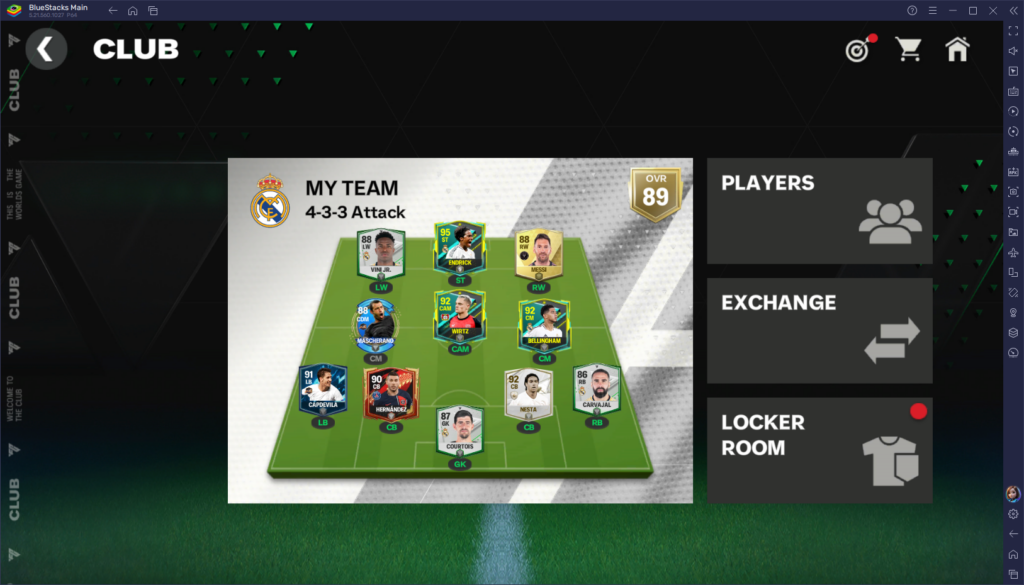 Kuasai Mode Head-to-Head di EA SPORTS FC Mobile Sepakbola - Tips ...