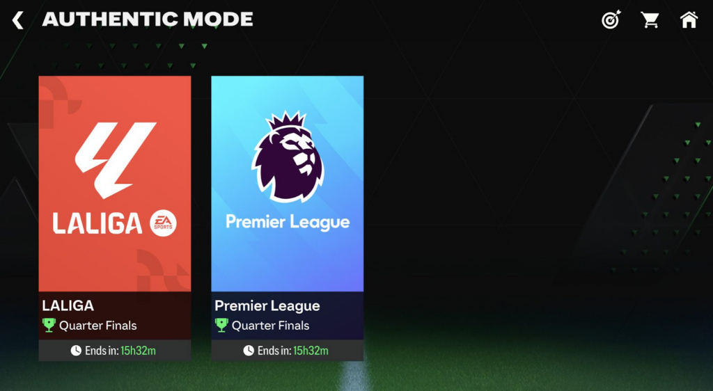 EA SPORTS FC™ MOBILE ANNIVERSARY UPDATE: CLUB CHALLENGE DEEP DIVE ...