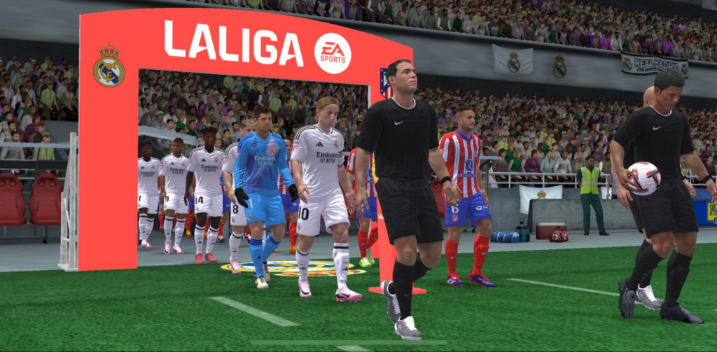 EA SPORTS FC™ MOBILE ANNIVERSARY UPDATE: CLUB CHALLENGE DEEP DIVE ...