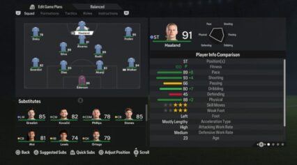 Best Teams to Use in EA SPORTS FC MOBILE | BlueStacks