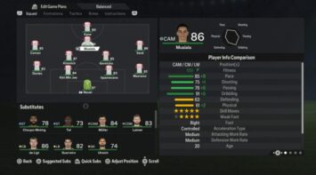 Best Teams to Use in EA SPORTS FC MOBILE | BlueStacks