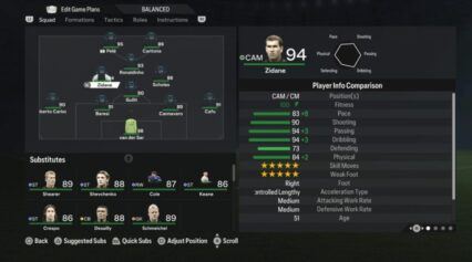 Best Teams to Use in EA SPORTS FC MOBILE | BlueStacks