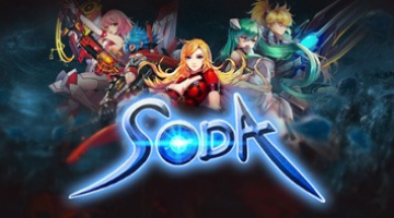 소다(S.O.D.A) - PC와 Mac에서 다운로드하고 플레이하세요 (앱플레이어)
