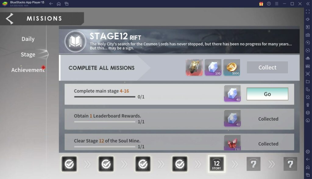 Le Guide du Débutant pour Eternal Evolution – Explication des Bases des ...