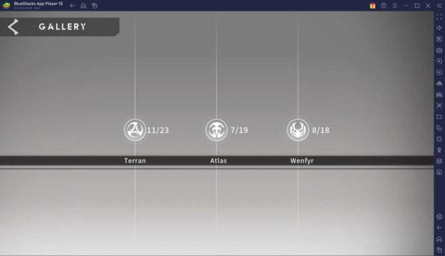 La Tier List d’Eternal Evolution – Le Classement des Meilleurs Héros du ...