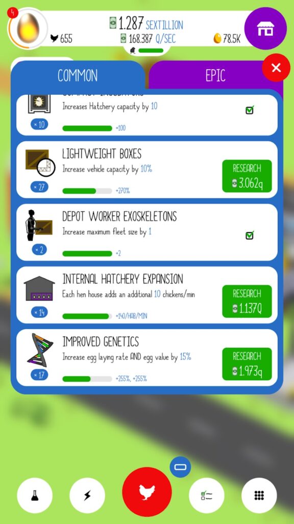 Top 10 Idle Games for Android | BlueStacks