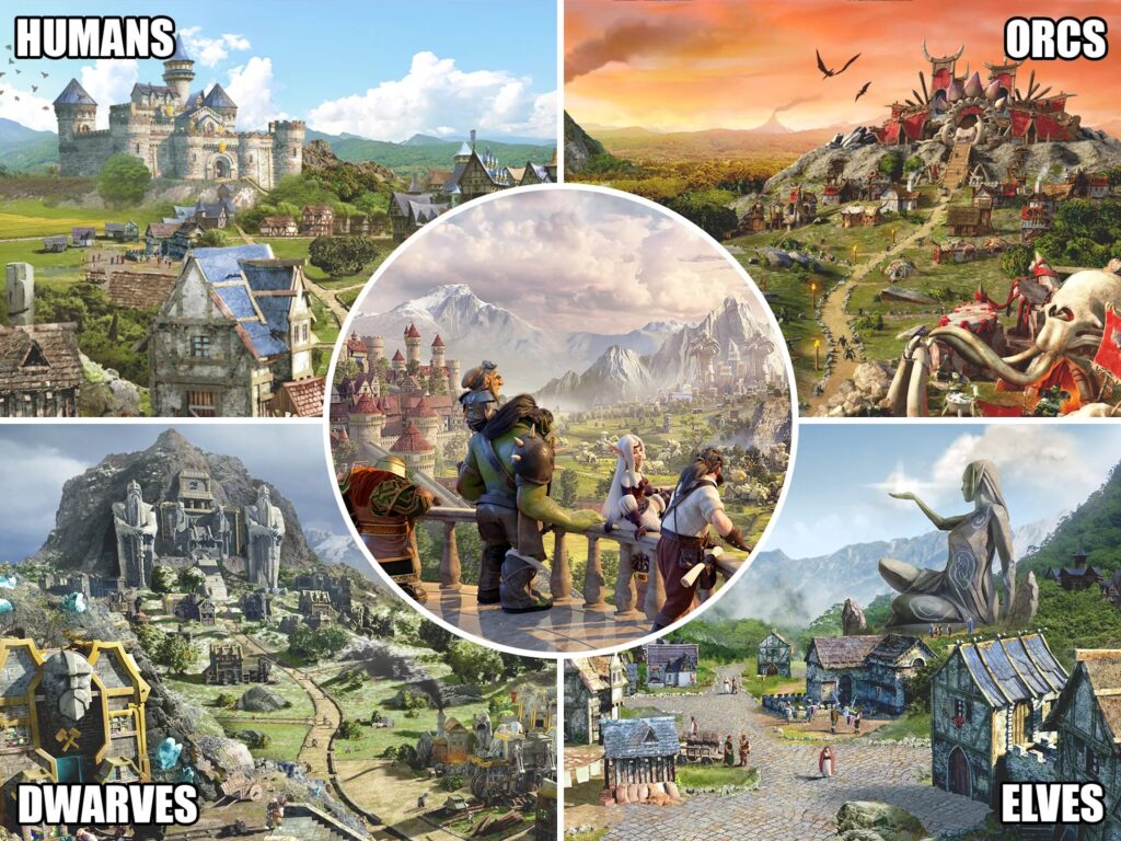 Top 10 City-Building Games for Android | BlueStacks