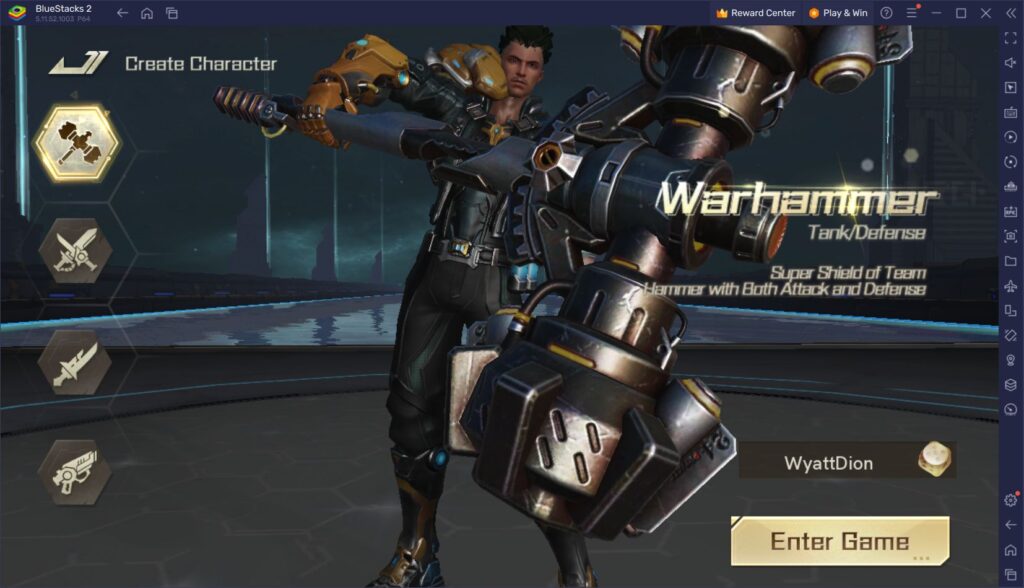 Tips and Tricks for Envoy S: Infinite – Reach Level 100 As Fast As ...