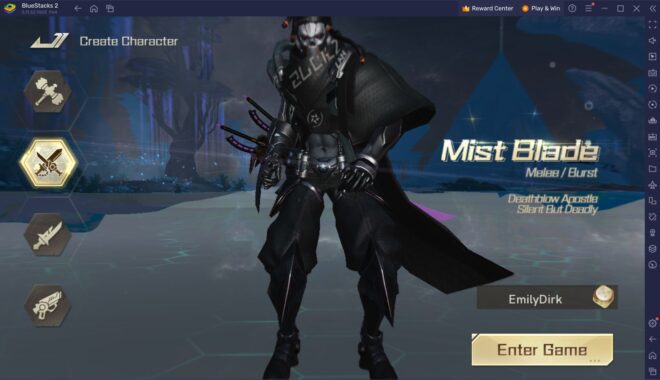 Tips and Tricks for Envoy S: Infinite – Reach Level 100 As Fast As ...