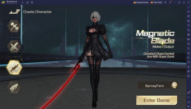 Tips and Tricks for Envoy S: Infinite – Reach Level 100 As Fast As ...