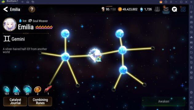 Epic Seven Emilia Helden-Guide - Fähigkeiten, Builds, Teamempfehlungen ...