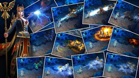 Top 10 Offline Android RPGs | BlueStacks