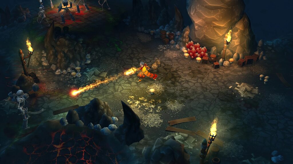 Top 10 Offline Android RPGs | BlueStacks