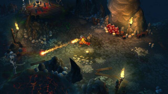 Top 10 Offline Android RPGs | BlueStacks