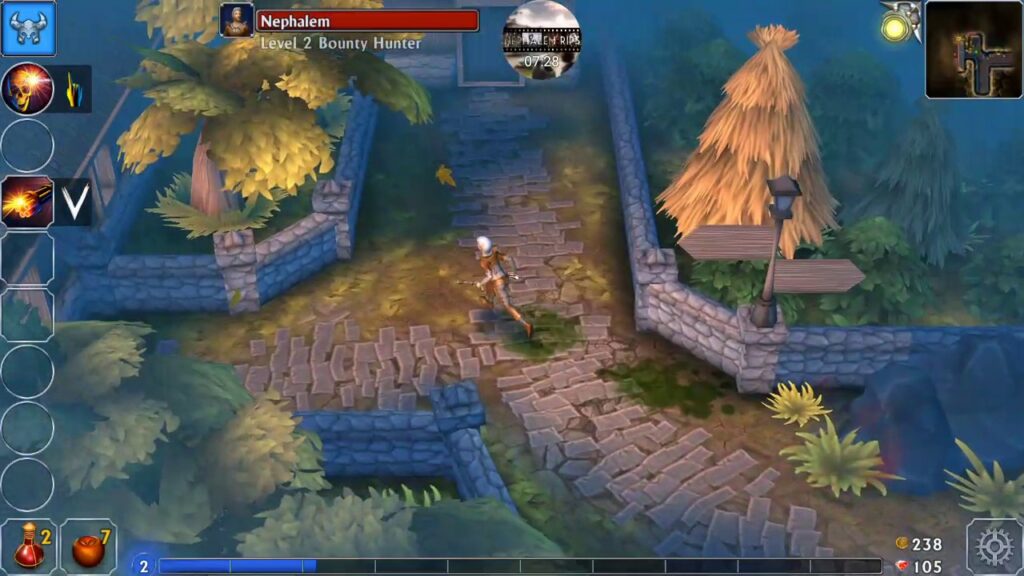 Top 10 RPG Games For Android 2021 (Part 2) | BlueStacks