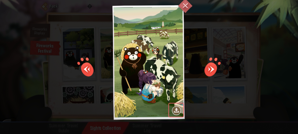 Event Terbaru Onmyoji Arena X Kumamon Hadirkan Beragam Hadiah dan Gacha ...