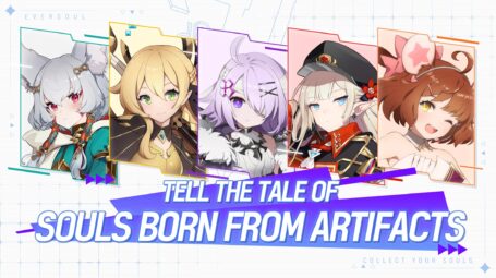 Top 10 Waifu Games for Android | BlueStacks