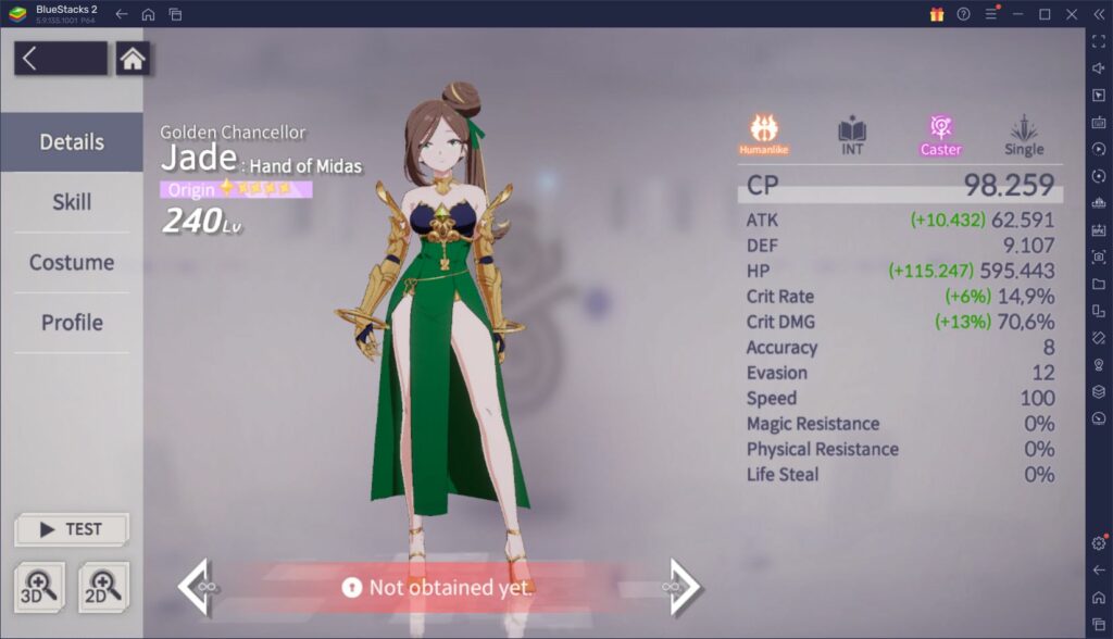 Eversoul Oyunundaki En İyi Karakterler | BlueStacks