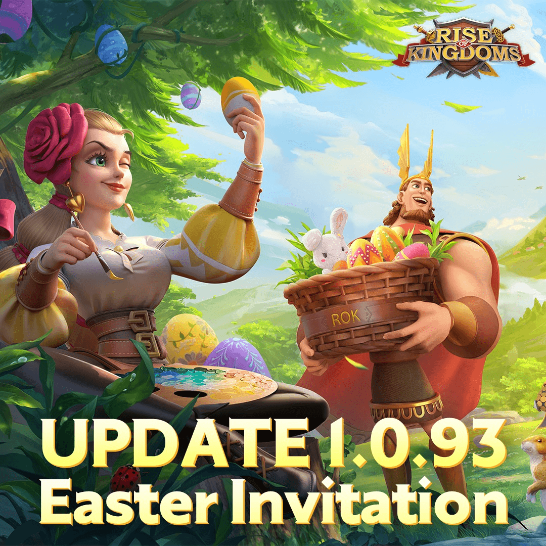 5 Mobile Game Easter Events You Shouldn’t Miss in 2026 | BlueStacks
