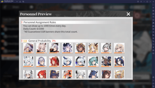 Echocalypse Beginners Guide – All Gameplay Systems Explained | BlueStacks