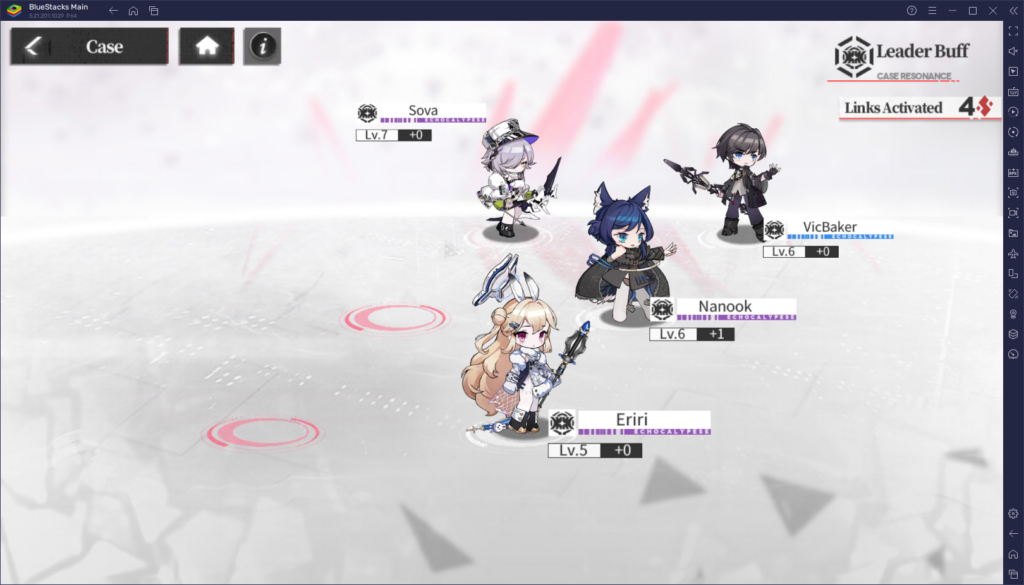 Echocalypse Beginners Guide – All Gameplay Systems Explained | BlueStacks