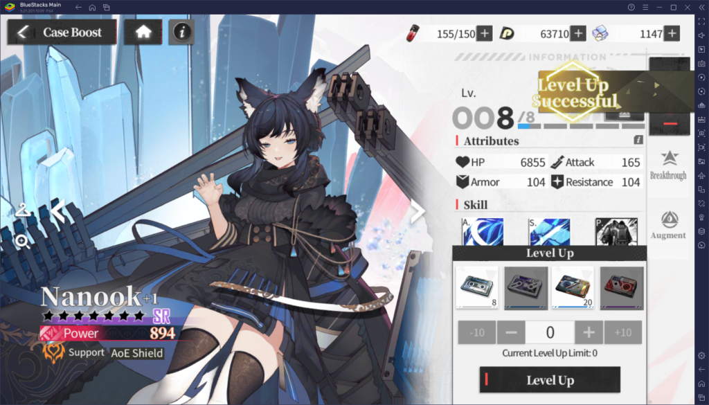 Echocalypse Beginners Guide – All Gameplay Systems Explained | BlueStacks