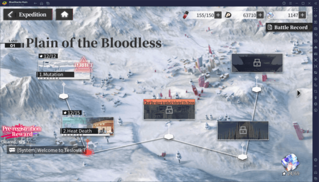 Echocalypse Beginners Guide – All Gameplay Systems Explained | BlueStacks