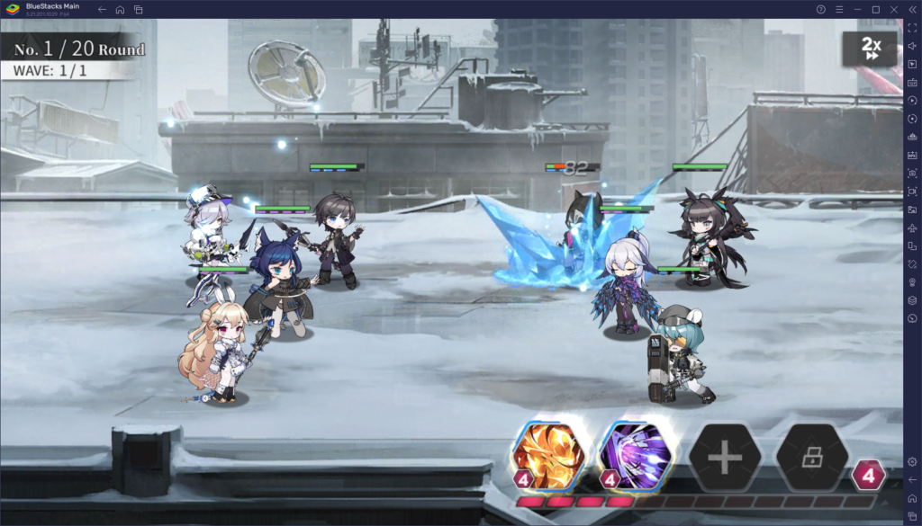 Echocalypse Beginners Guide – All Gameplay Systems Explained | BlueStacks