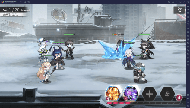 Echocalypse Beginners Guide – All Gameplay Systems Explained | BlueStacks