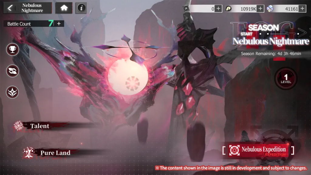 Echocalypse: Scarlet Covenant – Details on the New Nebulous Nightmare ...