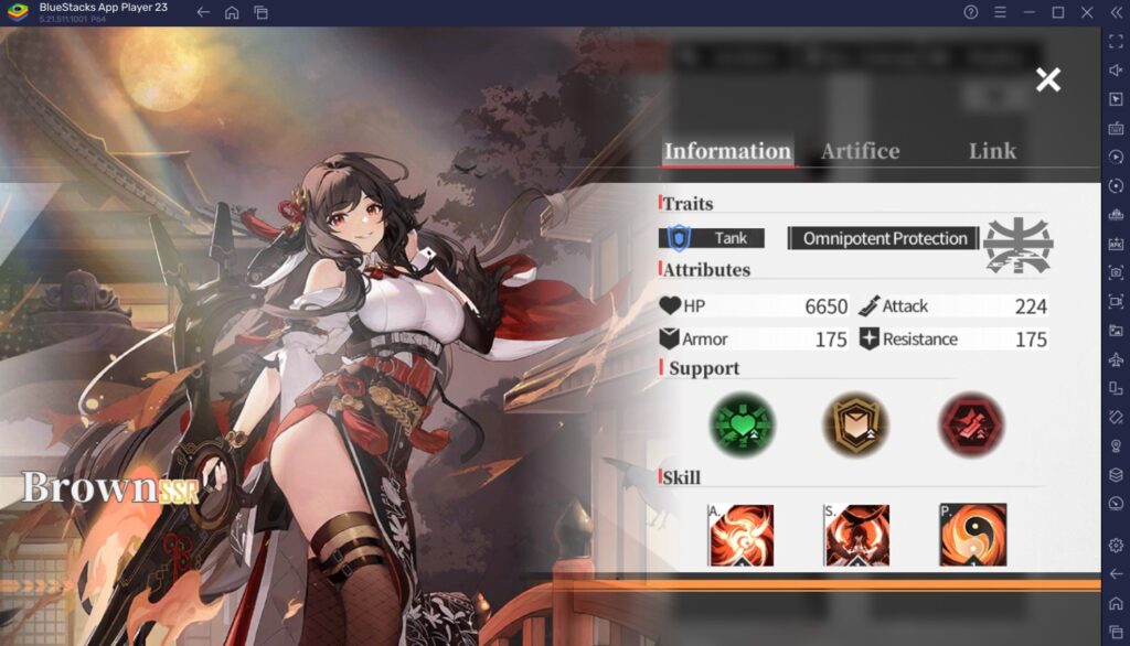 緋紅的神約 Echocalypse – PvE 和 PvP 模式最佳角色推薦 | BlueStacks