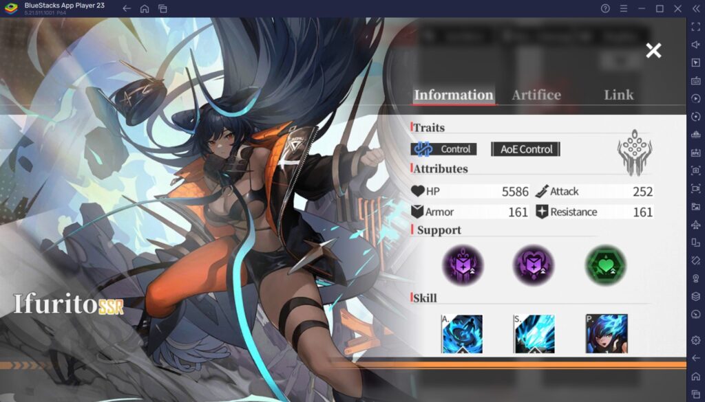 緋紅的神約 Echocalypse – PvE 和 PvP 模式最佳角色推薦 | BlueStacks