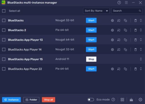 BlueStacks Features to Help You Increase Efficiency in Echocalypse | BlueStacks