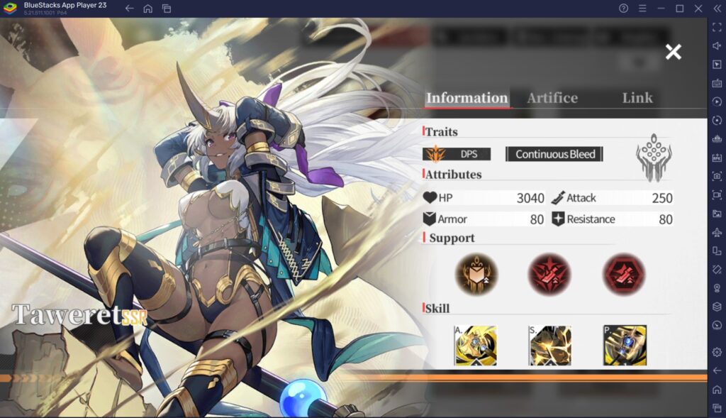 Echocalypse: Scarlet Covenant Tier List – A Complete Guide to the ...