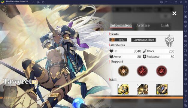 Echocalypse: Scarlet Covenant Tier List – A Complete Guide to the ...