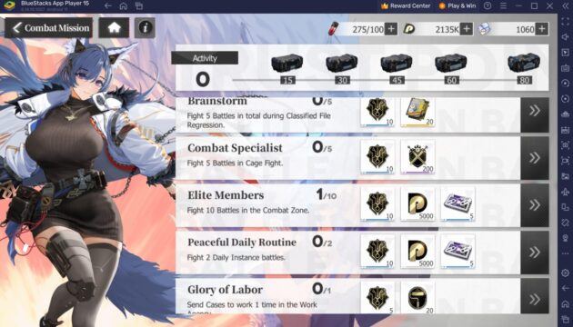Echocalypse: Scarlet Covenant Beginners Guide – All Gameplay Systems Explained | BlueStacks