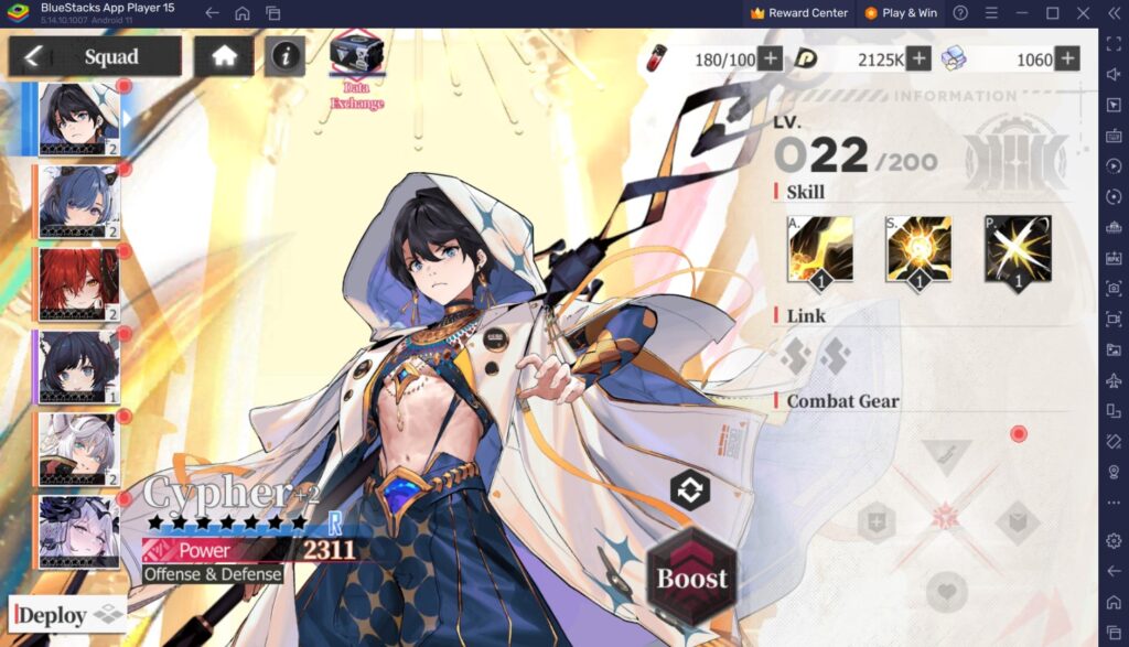 Echocalypse – The Best Team Compositions to Use | BlueStacks