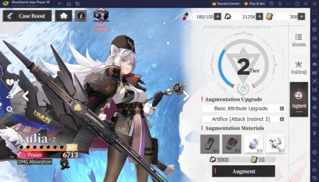 Echocalypse – The Best Team Compositions to Use | BlueStacks