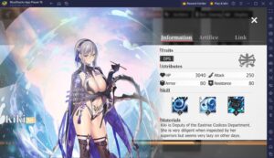 Echocalypse – The Best Team Compositions to Use | BlueStacks