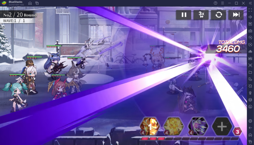 Echocalypse – The Strongest Generals Ranked in Tier List Order | BlueStacks