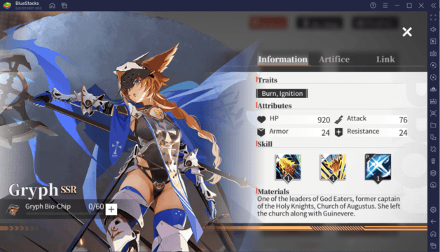 Echocalypse – The Strongest Generals Ranked in Tier List Order | BlueStacks